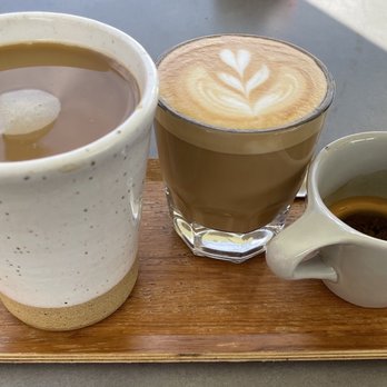 COFFEEBAR ROASTERY - Updated June 2025 - 271 Photos & 34 Reviews - 1030 ...
