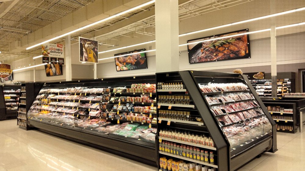 CUB - WEST SAINT PAUL - Updated December 2025 - 378 Photos & 31 Reviews ...