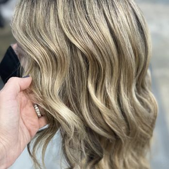HAIR BY MARGA - Updated June 2026 - 90 Photos & 18 Reviews - Los Gatos ...