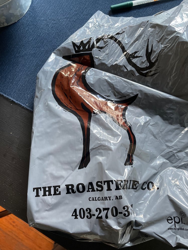 THE ROASTERIE - Updated September 2024 - 36 Photos & 45 Reviews - 314 ...