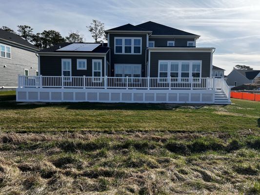 BTM CONSTRUCTION - Updated December 2025 - 26 Photos - Seaford ...