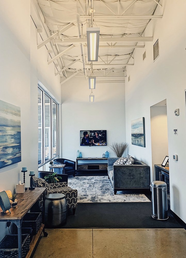 LONGHORN IMAGING - 2745 Bee Caves Rd, Austin, Texas - Diagnostic ...