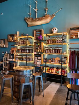 LOADED CANNON DISTILLERY - Updated September 2025 - 124 Photos & 55 ...