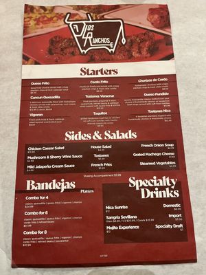 LOS RANCHOS STEAKHOUSE - Updated July 2024 - 321 Photos & 411 Reviews ...