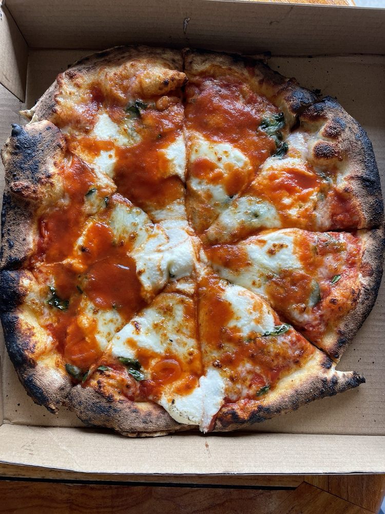 PIZZA PAZZA ITALIAN STREET FOOD - Updated January 2026 - 93-2199 S ...