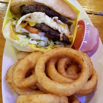 P2 THE DEUCE - Updated July 2025 - 31 Photos & 36 Reviews - 1409 Lamar ...