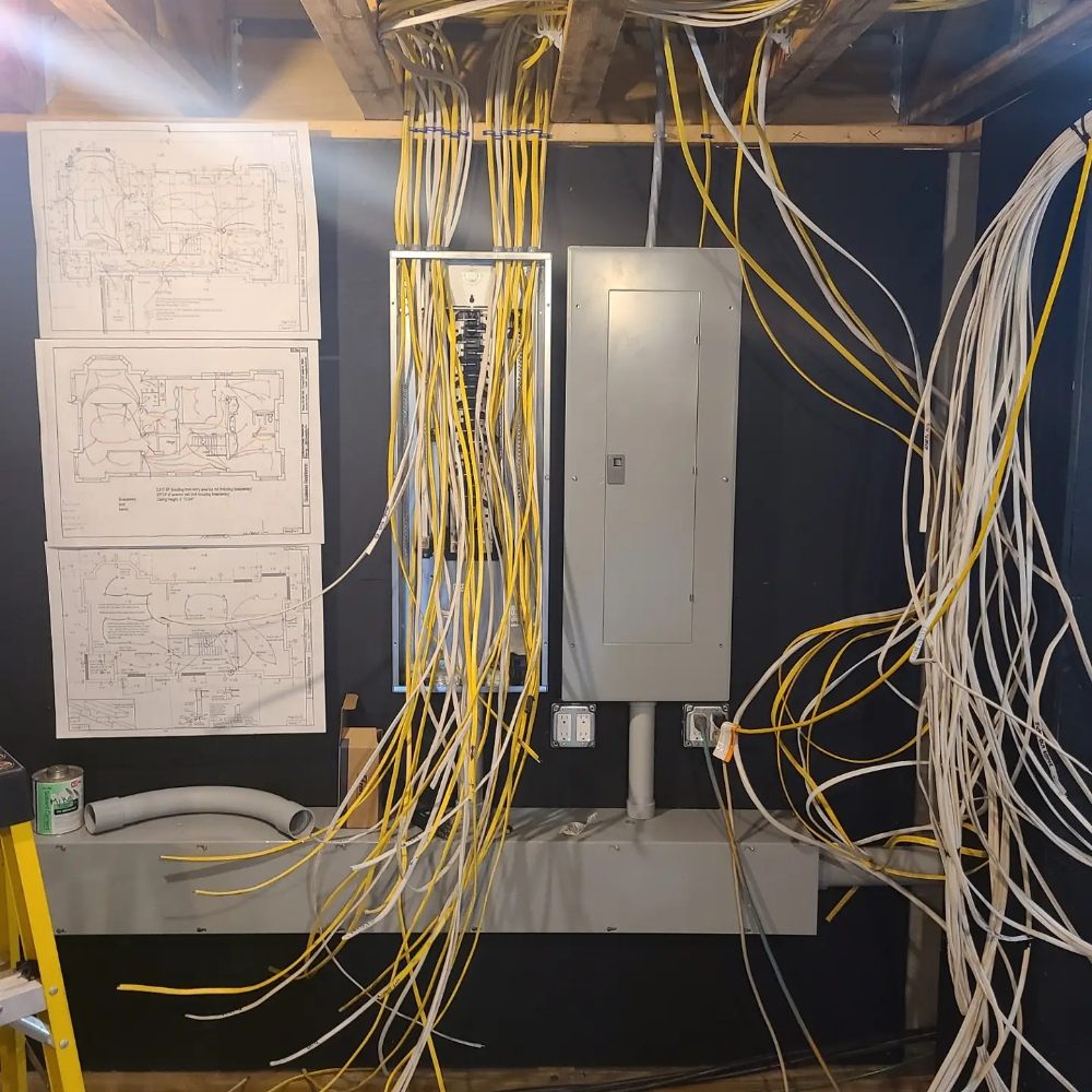 CARTER ELECTRIC - Request a Quote - 16 Photos - 59 Red Oak Hill Rd ...