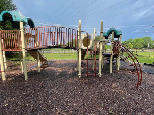 FORGEY PARK - Updated May 2025 - 15 Photos - 1695 Riverdale Rd ...