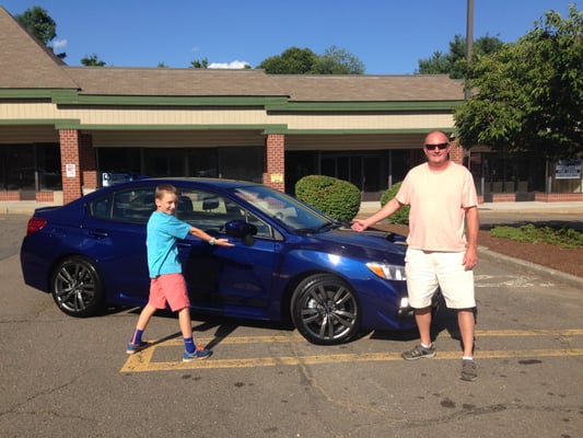 DAN PERKINS SUBARU - Updated December 2025 - 32 Photos & 148 Reviews ...