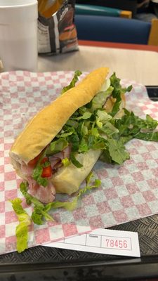 LOU’S DELI - Updated December 2025 - 32 Photos & 29 Reviews - 412 S ...