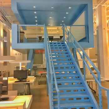 THE FIDM ANNEX - Updated October 2025 - 15 Photos - 605 W Olympic Blvd ...