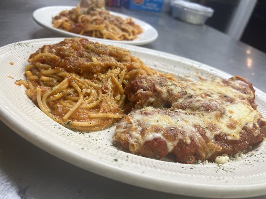 DEMNIKA’S ITALIANO - 34 Photos & 15 Reviews - 2667 S Dixie Dr ...