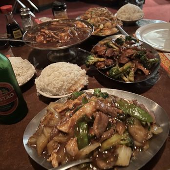 COZY INN CHINESE RESTAURANT - Updated February 2025 - 55 Photos & 82 ...