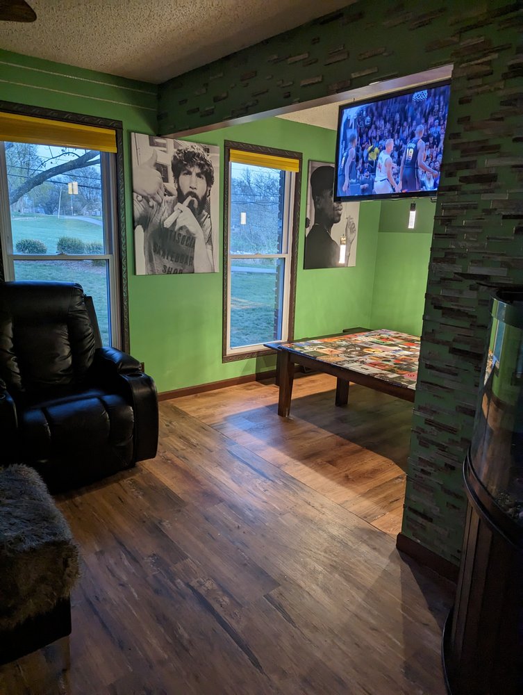 HI FREQUENCY LOUNGE - Updated October 2025 - 15 Photos - 5312 Mccoy St ...