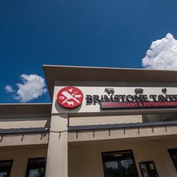 BRIMSTONE RESTAURANT & TAVERN - Updated July 2025 - 163 Photos & 244 ...