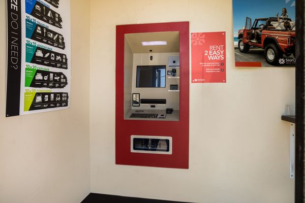 STORQUEST ECONOMY SELF STORAGE - Updated September 2025 - 15 Photos ...