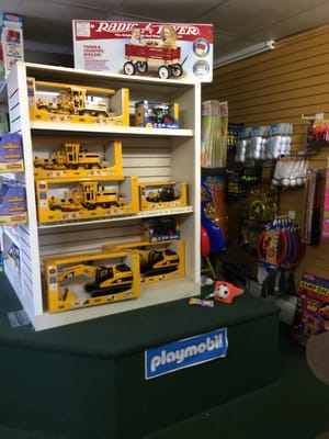 THE TOY BOX - Updated March 2026 - 108 S Market St, Ligonier ...