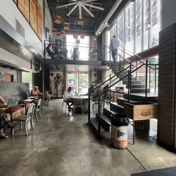 CAFFE LUCE - Updated October 2025 - 360 Photos & 380 Reviews - 245 E ...