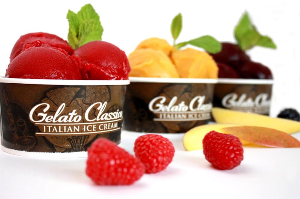 GELATO CLASSICO ITALIAN ICE CREAM - Updated July 2025 - 69 Photos & 39 ...
