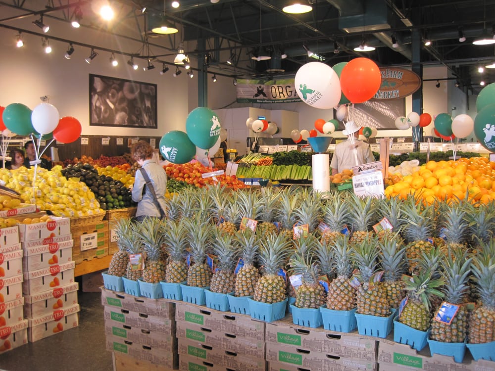 KIN’S FARM MARKET - Updated December 2024 - 5227 48th Avenue, Delta ...