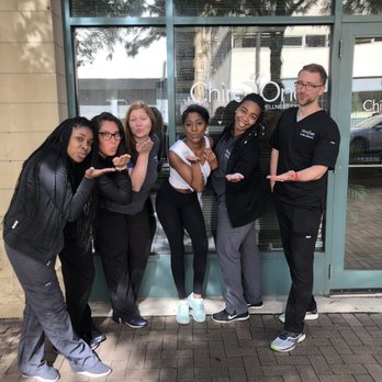 CHIRO ONE CHIROPRACTIC & WELLNESS CENTER OF RIVER NORTH - Updated ...