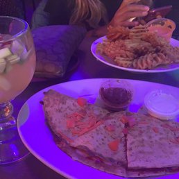 THE LOBBY - Updated December 2025 - 295 Photos & 400 Reviews - 821 ...