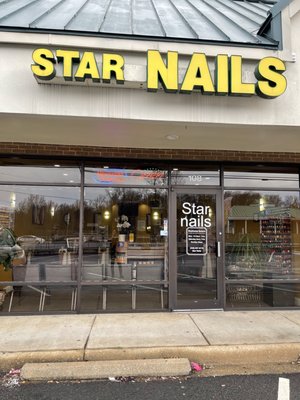STAR NAILS - Updated August 2025 - 21 Photos & 30 Reviews - 418 ...