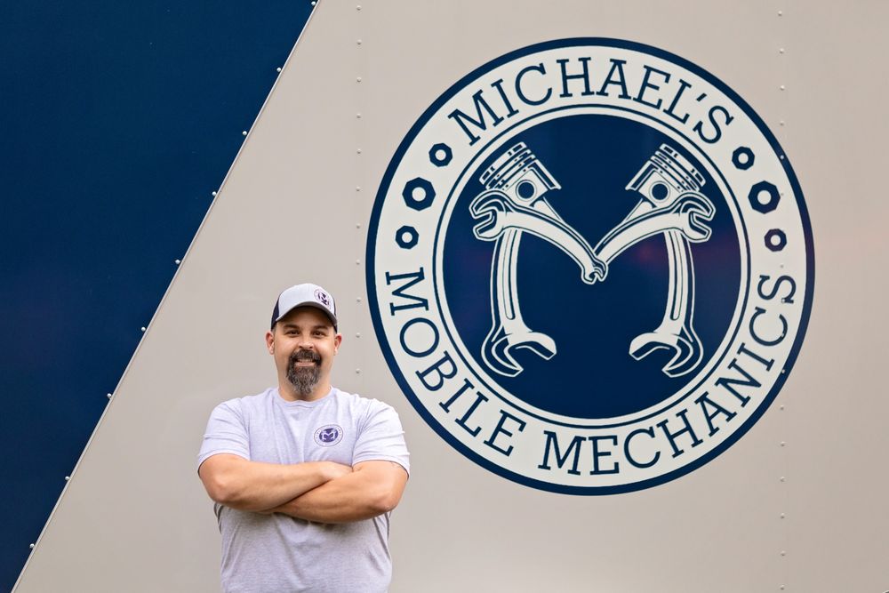 MICHAEL’S MOBILE MECHANICS - Updated October 2025 - Mebane, North Carolina - Auto Repair - Phone ...