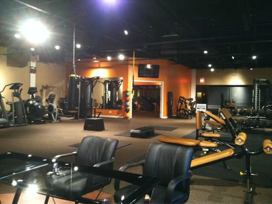SPARK FITNESS HINSDALE - Updated September 2025 - 777 N York Rd ...
