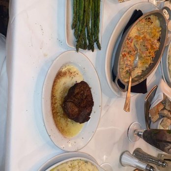 RUTH’S CHRIS STEAK HOUSE - Updated August 2024 - 384 Photos & 366 ...