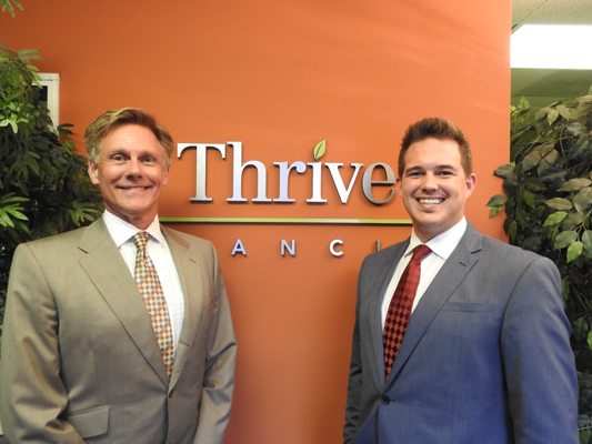 THRIVE FINANCIAL - Updated October 2025 - 41 Reviews - 505 S Villa Real ...