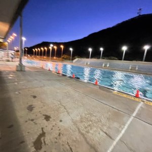 MAKIKI POOL - 1527 Keeaumoku St, Honolulu, Hawaii - Swimming Pools ...