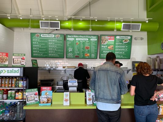 CHOP STOP - 163 Photos & 207 Reviews - 601 N Glendale Ave, Glendale, CA ...