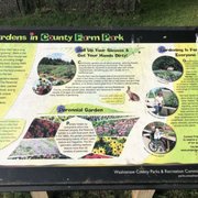 COUNTY FARM PARK - 121 Photos & 20 Reviews - Parks - 2230 Platt Rd, Ann ...