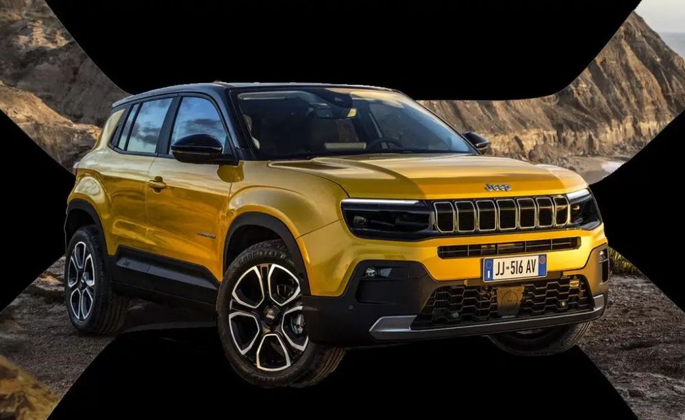 COL CRAWFORD JEEP - Updated May 2026 - 479 Pittwater Rd, Brookvale New ...