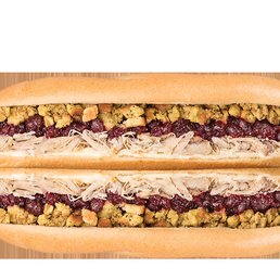 Capriotti's Sandwich Shop Reviews | Read Customer Service Reviews of ...
