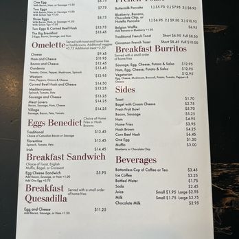 PIATTO CAFE - Updated October 2025 - 17 Photos & 17 Reviews - 515 ...