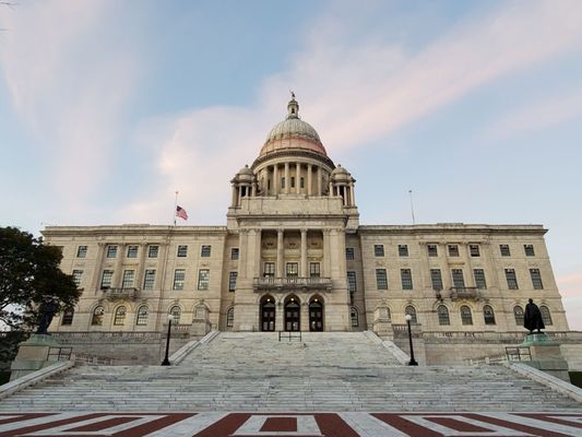 RHODE ISLAND STATE HOUSE - Updated July 2025 - 333 Photos & 42 Reviews ...