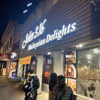 JOHN 3:16 MALAYSIAN DELIGHTS - Updated July 2025 - 249 Photos & 71 ...