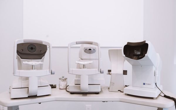 GOLETA VALLEY OPTOMETRY - Updated October 2025 - 15 Photos - 4850 Hollister Ave, Santa Barbara ...