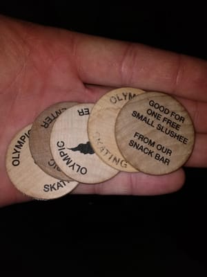 OLYMPIC SKATING CENTER - Updated December 2025 - 17 Photos & 30 Reviews ...