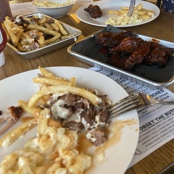 322 BBQ - Updated July 2024 - 41 Photos & 39 Reviews - 1845 Marsh Rd ...