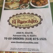 TIENDA EL RANCHITO - 129 Photos & 88 Reviews - 2565 N 32nd St, Fairmont ...