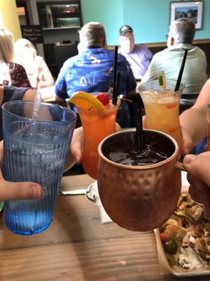 SHIPWRECK BAR & GRILL - 62 Photos & 122 Reviews - Seafood - 840 S Broad ...