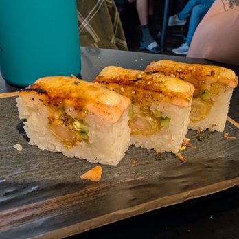 SUSHI AYCE - Updated December 2025 - 752 Photos & 549 Reviews - 660 S ...