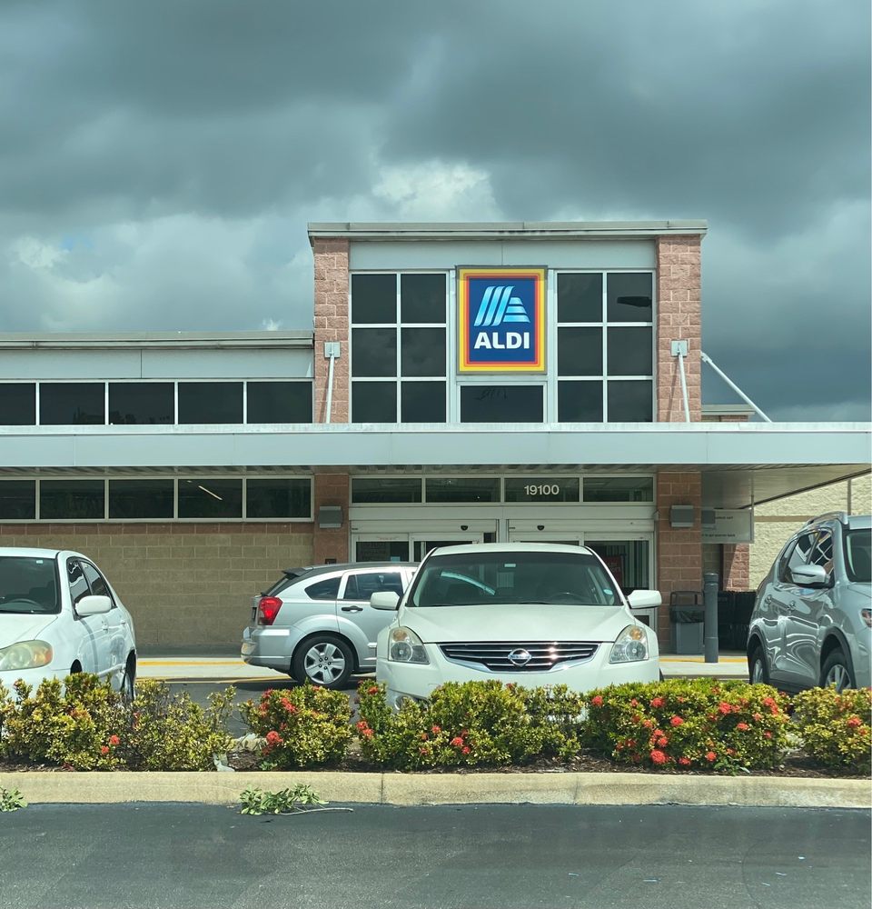 ALDI - Updated December 2025 - 14 Photos & 13 Reviews - 19100 NW 27th ...