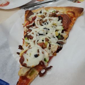 THE BIG SLICE - 62 Photos & 168 Reviews - Pizza - 1450 E Sunshine St ...