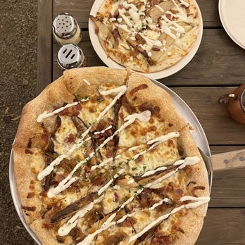 CHATTY’S PIZZERIA - Updated August 2024 - 72 Photos & 72 Reviews ...