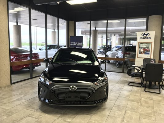 HILEY HYUNDAI OF FORT WORTH - Updated September 2025 - 21 Photos & 59 ...