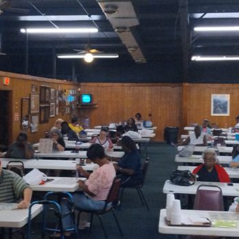 LOYAL ORDER OF MOOSE 1455 - Updated October 2025 - 2211 Gray Hwy, Macon ...